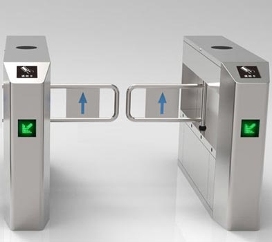 stxim P Gate Entrance Control Solutions Gurgaon Maesar Greater Noida ...